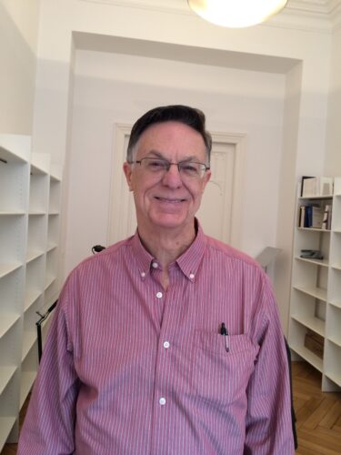 Behind the Science: What happens when environments coevolve? – AGA Blog