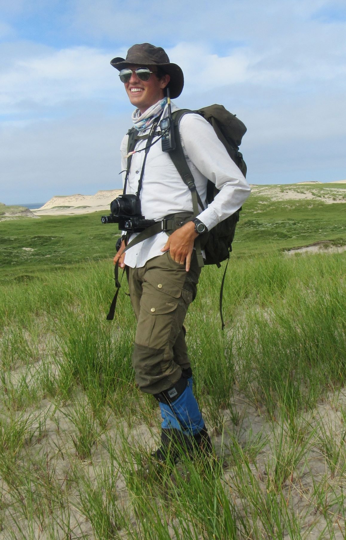 EECG Embarkation: Waken the ferine strain—a strain-resolved ...