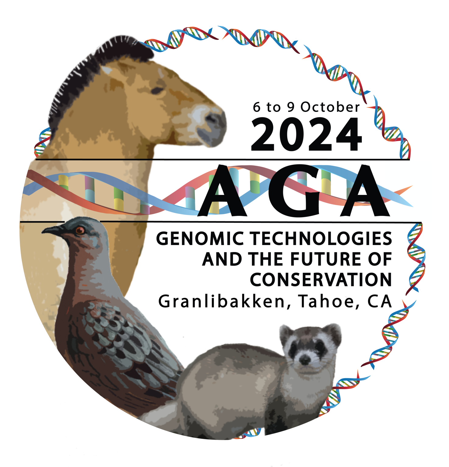 Day 3 Symposium Snippets from #AGA2024 Part 3 – AGA Blog